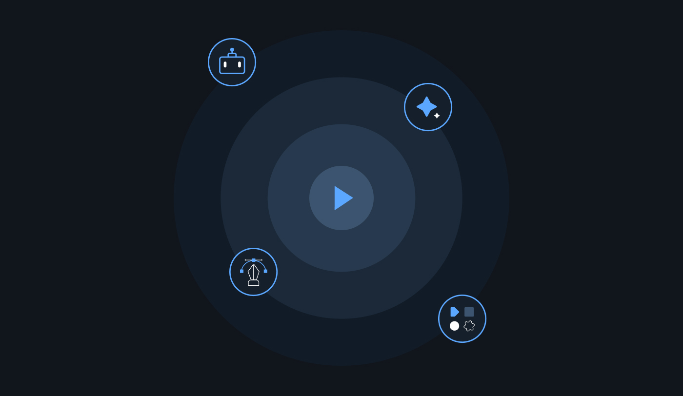 GeneXus Webinars: 8 must-watch videos about software - Modeling reality, generating software